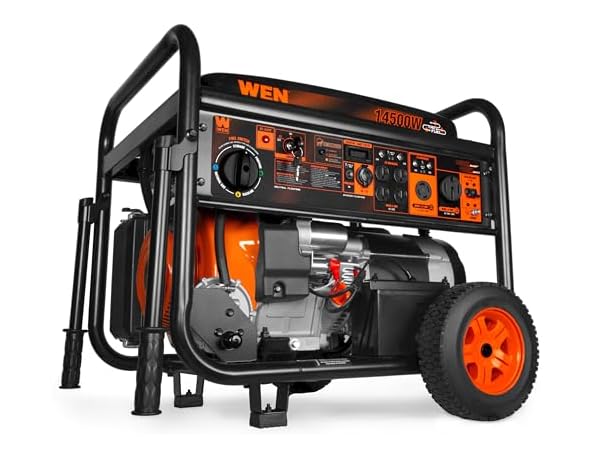 The 8 Best Wheel Kit Generators of 2026 (Reviews) - FindThisBest