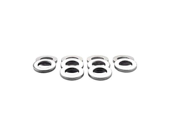 The 10 Best Wheel & Tire Lug Nut Washers of 2023 (Reviews) - FindThisBest