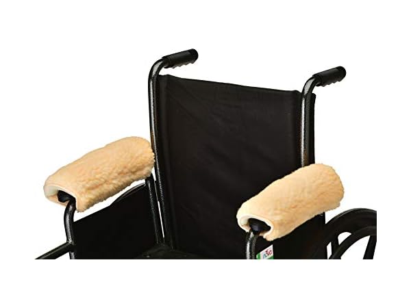 The 10 Best Wheelchair & Mobility Scooter Arm Rests of 2025 (Reviews ...