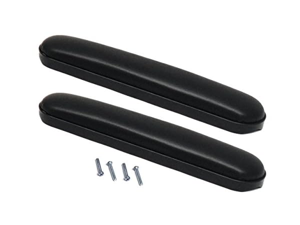 The 10 Best Wheelchair & Mobility Scooter Arm Rests of 2024 (Reviews ...