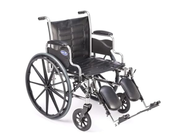 The 10 Best Wheelchair & Mobility Scooter Foot & Leg Rests of 2025 ...