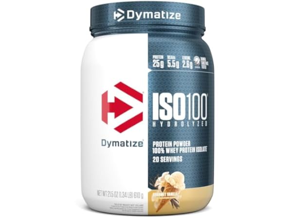 The 10 Best Whey Isolate Protein Powders of 2026 (Reviews) - FindThisBest