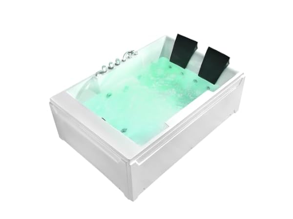 The 10 Best Whirlpool Bathtubs of 2026 (Reviews) - FindThisBest