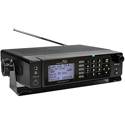 The 10 Best Digital Radio Scanners of 2023 (Reviews) - FindThisBest
