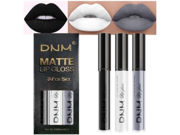 The 10 Best White Lipstick of 2025 (Reviews) - FindThisBest