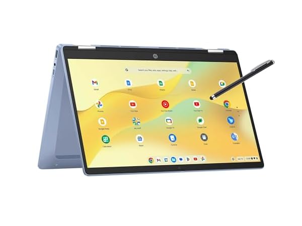 The 10 Best Wi-Fi 2 in 1 Laptops of 2025 (Reviews) - FindThisBest