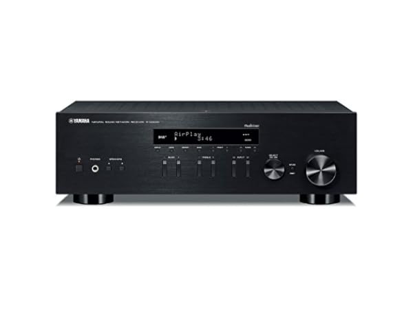 The 10 Best Wi-Fi AV Receivers of 2025 (Reviews) - FindThisBest