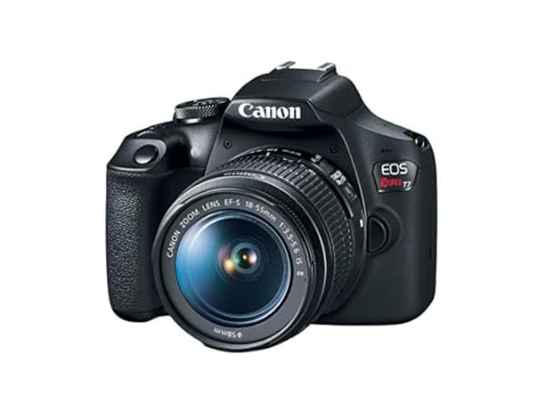 The 10 Best Wi-Fi DSLR Cameras of 2026 (Reviews) - FindThisBest