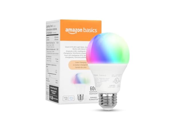 The 10 Best Wi-Fi LED Bulbs of 2026 (Reviews) - FindThisBest