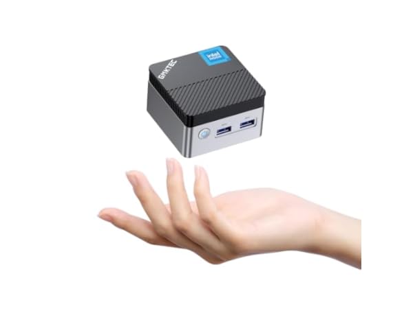 The 10 Best Wi-Fi Mini Computers of 2025 (Reviews) - FindThisBest