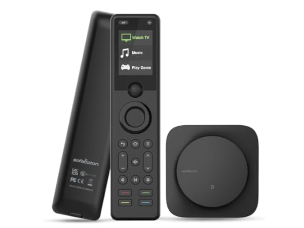 The 10 Best Wi-Fi Remote Controls of 2025 (Reviews) - FindThisBest