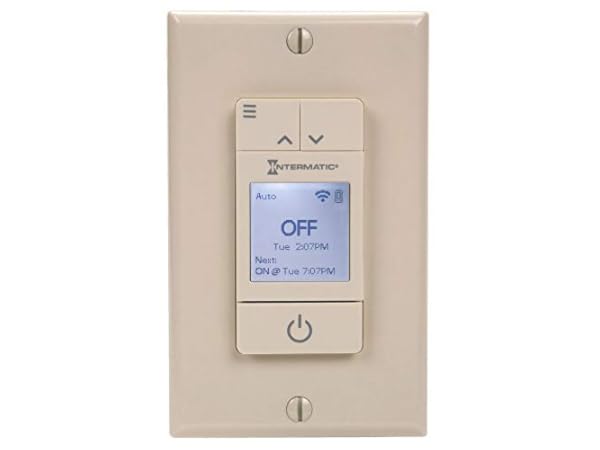 The 8 Best Wi-Fi Timer Switches of 2025 (Reviews) - FindThisBest