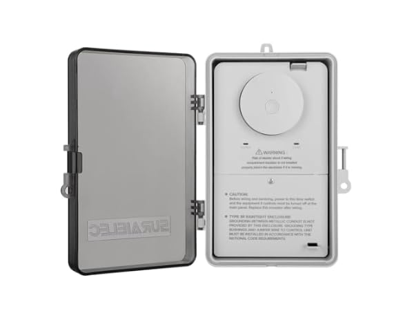 The 10 Best Wi-Fi Timer Switches of 2026 (Reviews) - FindThisBest