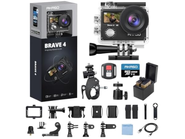 The 9 Best Wi-Fi Underwater Cameras of 2025 (Reviews) - FindThisBest