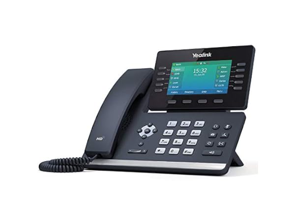 The 10 Best Wi-Fi VoIP Phones of 2026 (Reviews) - FindThisBest