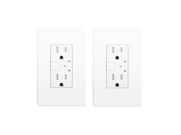 The 10 Best Wi-Fi Wall Outlets of 2025 (Reviews) - FindThisBest
