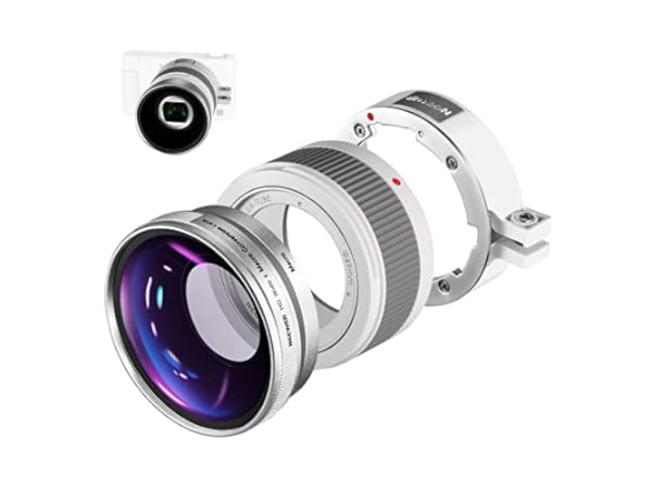 The 10 Best Wide-angle Camera Lenses of 2024 (Reviews) - FindThisBest