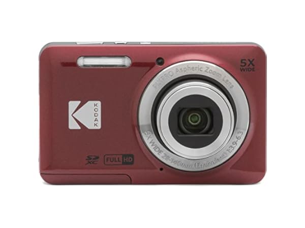 The 10 Best Wide Angle Digital Cameras of 2024 (Reviews) - FindThisBest