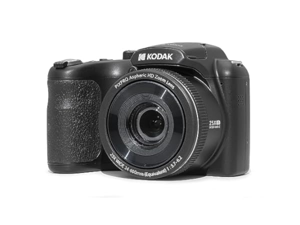 The 10 Best Wide Angle Digital Cameras of 2024 (Reviews) - FindThisBest