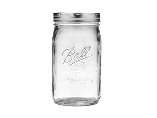The 10 Best Wide Mouth Canning Jars of 2024 (Reviews) - FindThisBest