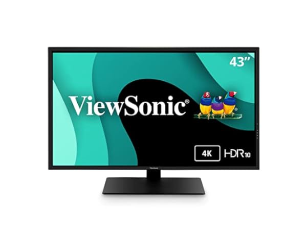 The 5 Best Widescreen 4K Monitors of 2026 (Reviews) - FindThisBest