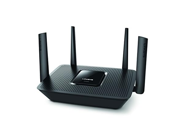 The 6 Best WiFi Routers for Multiple Devices of 2024 (Reviews ...