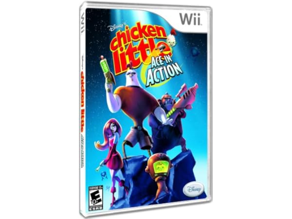 The 6 Best Wii Action Games of 2024 (Reviews) - FindThisBest