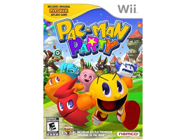 The 5 Best Wii Arcade Games of 2026 (Reviews) - FindThisBest