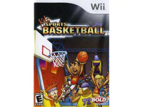 The 6 Best Wii Basketball Games of 2025 (Reviews) - FindThisBest