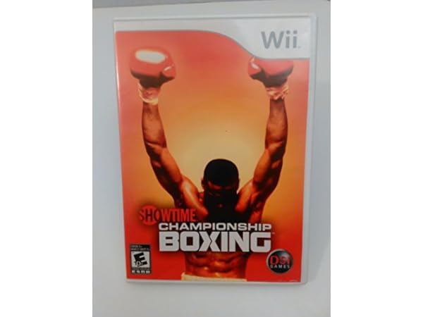 The 8 Best Wii Boxing Games of 2025 (Reviews) - FindThisBest