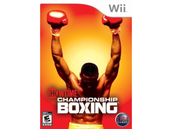 The 5 Best Wii Boxing Games of 2024 (Reviews) - FindThisBest