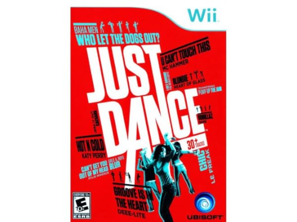 The 10 Best Wii Dance Games of 2024 (Reviews) - FindThisBest