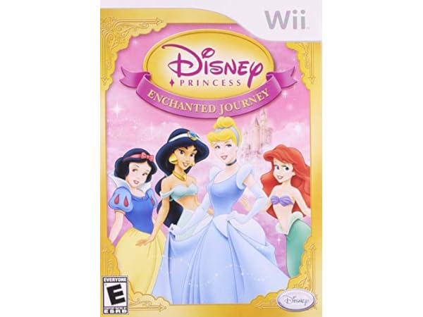 The 8 Best Wii Disney Games of 2025 (Reviews) - FindThisBest
