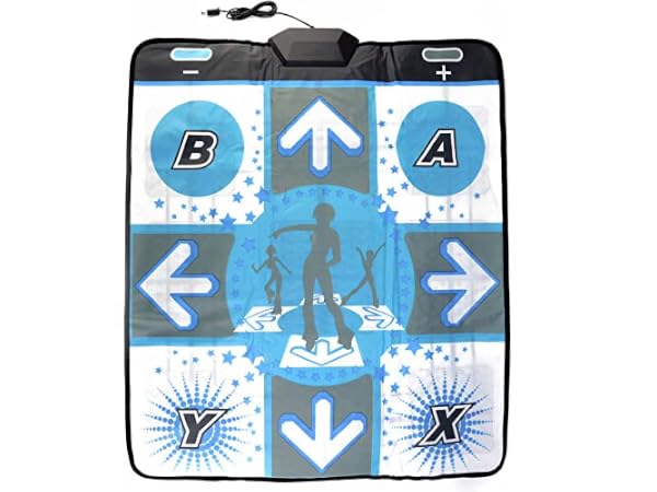 The 4 Best Wii Game Dance Pads of 2026 (Reviews) - FindThisBest