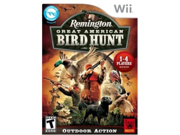 The 10 Best Wii Hunting Games of 2023 (Reviews) - FindThisBest