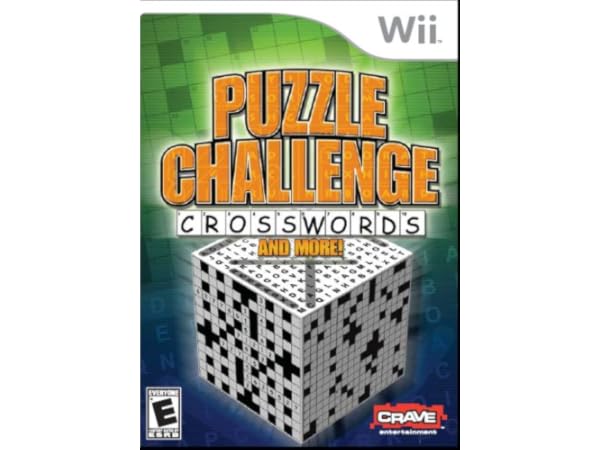 The 9 Best Wii Puzzle Games of 2024 (Reviews) - FindThisBest
