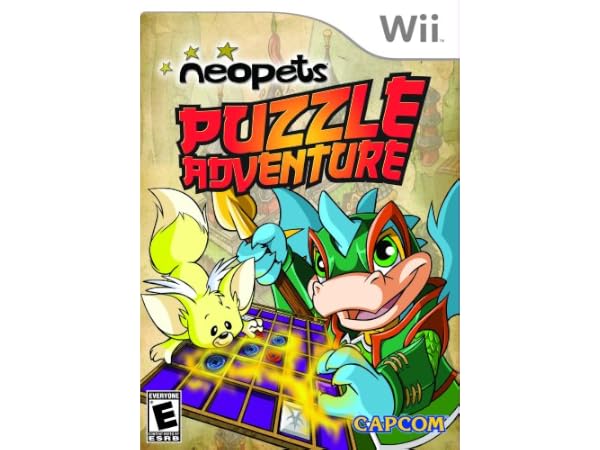 The 10 Best Wii Puzzle Games of 2026 (Reviews) - FindThisBest