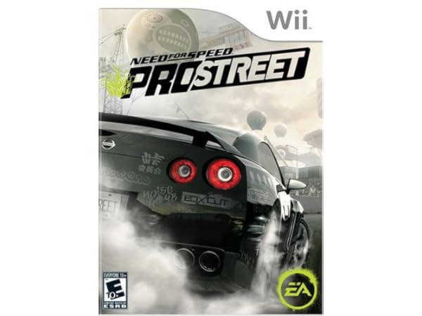 The 10 Best Wii Racing Games of 2024 (Reviews) - FindThisBest