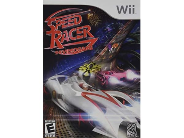 The 10 Best Wii Racing Games of 2025 (Reviews) - FindThisBest