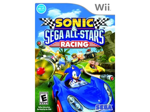 The 10 Best Wii Racing Games of 2024 (Reviews) - FindThisBest