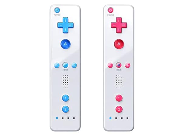 The 10 Best Wii Remotes of 2023 (Reviews) - FindThisBest