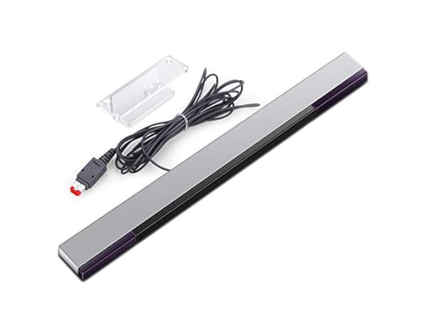 The 10 Best Wii Sensor Bars of 2024 (Reviews) - FindThisBest