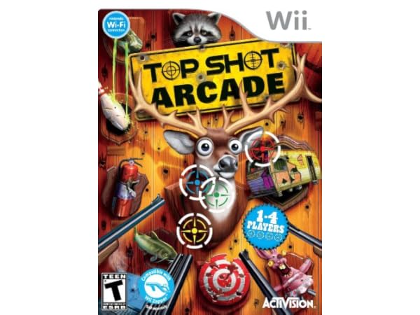 The 7 Best Wii Shooting Games of 2024 (Reviews) - FindThisBest