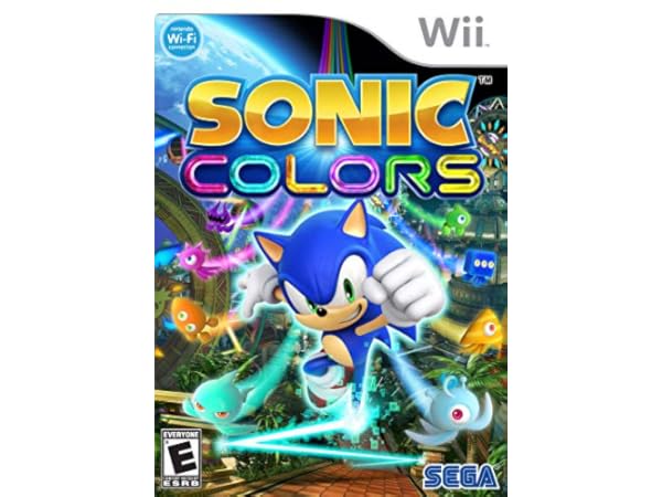 The 10 Best Wii Sonic Games of 2025 (Reviews) - FindThisBest