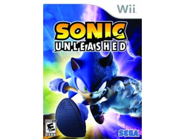 The 10 Best Wii Sonic Games of 2024 (Reviews) - FindThisBest