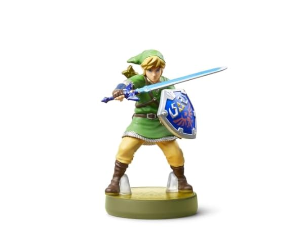 The 10 Best Wii U Interactive Gaming Figures of 2026 (Reviews ...