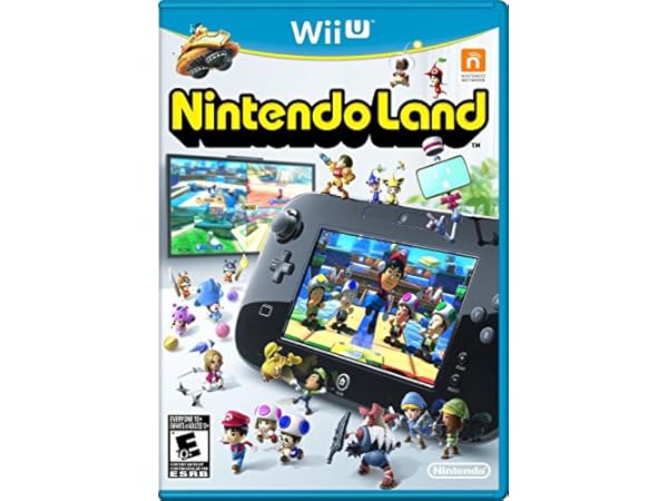 The 4 Best Wii U Multiplayer Games of 2025 (Reviews) - FindThisBest