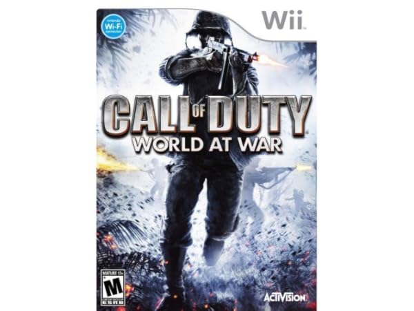 The 9 Best Wii War Games of 2025 (Reviews) - FindThisBest