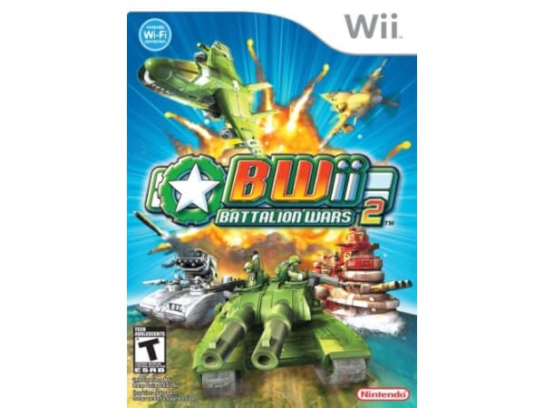 The 4 Best Wii War Games of 2025 (Reviews) - FindThisBest