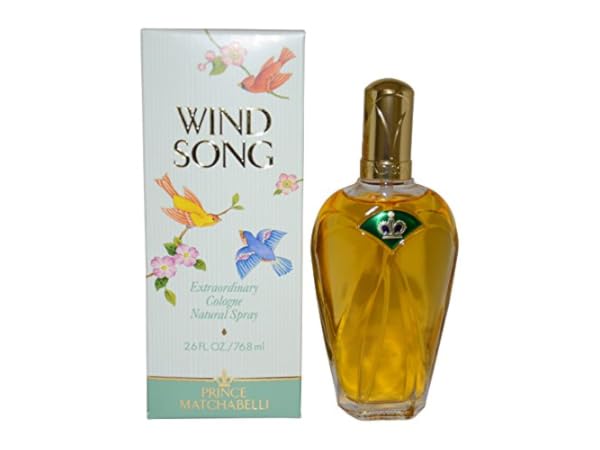 The 10 Best Wind Song Cologne for Women of 2024 (Reviews) - FindThisBest